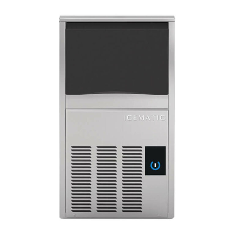 Icematic | Industrial and Commercial Ice Makers Since 1963