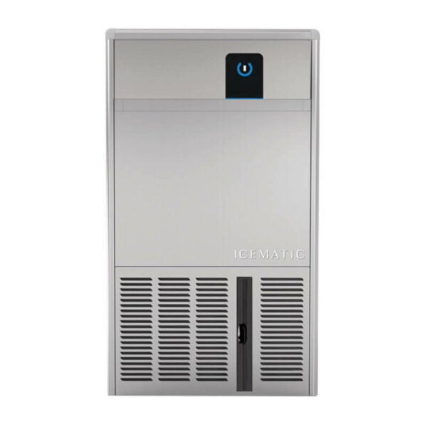 Icematic | Industrial and Commercial Ice Makers Since 1963