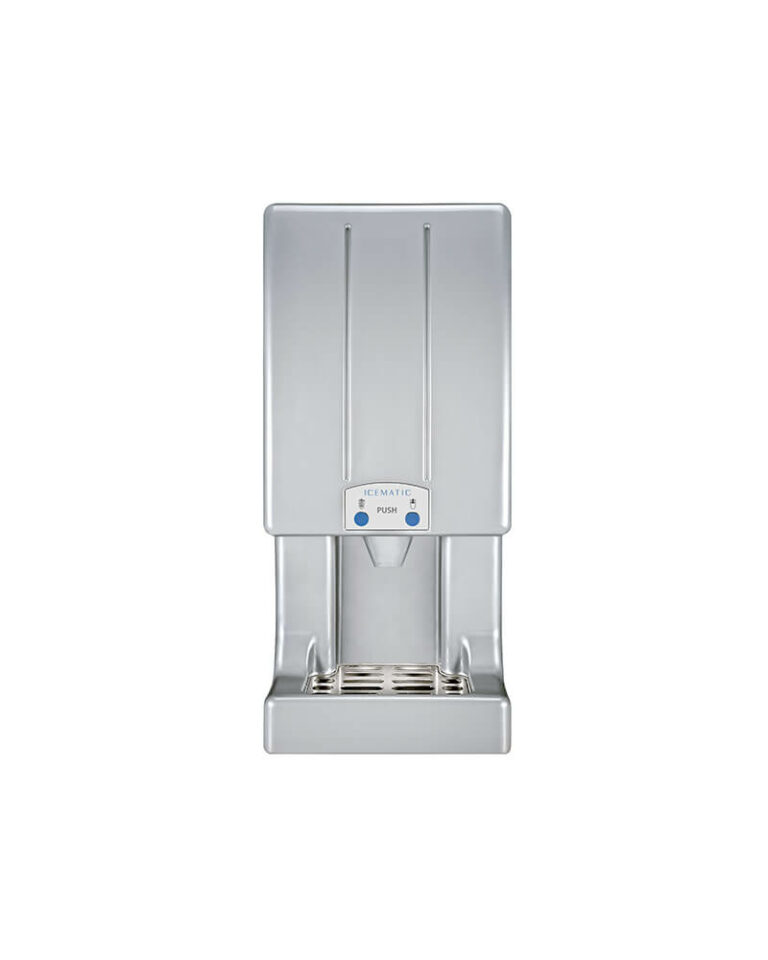 Icematic | Industrial and Commercial Icemakers