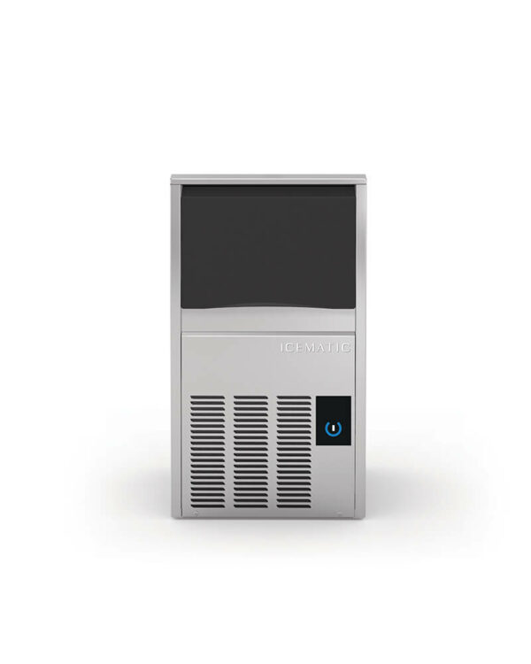 Icematic | Industrial and Commercial Icemakers