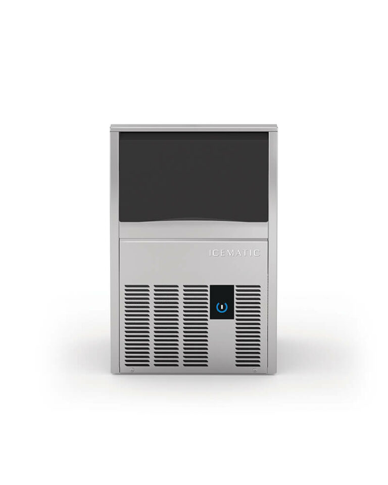 Commercial Ice Maker Machines | Icematic Cherry | Bright Cube