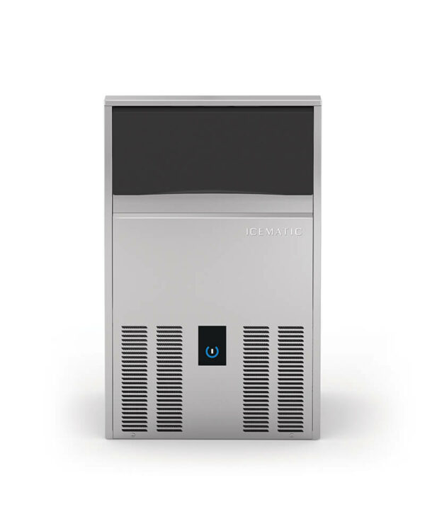 Commercial Ice Maker Machines | Icematic Cherry | Bright Cube