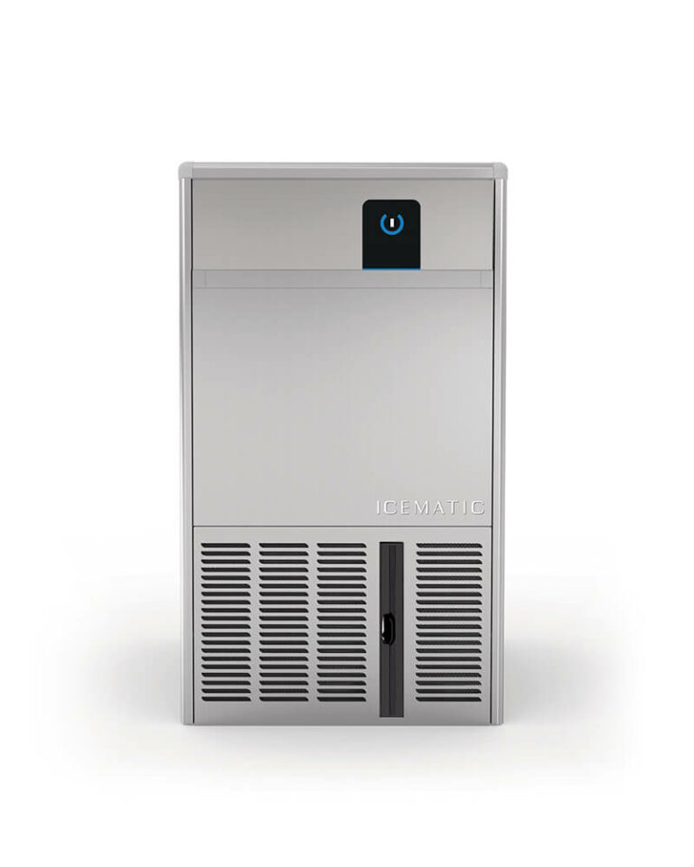 Icematic | Industrial and Commercial Icemakers