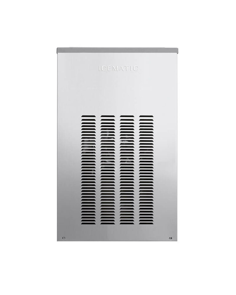 Commercial Nugget Ice Makers | Icematic Grape | Nuggets Ice