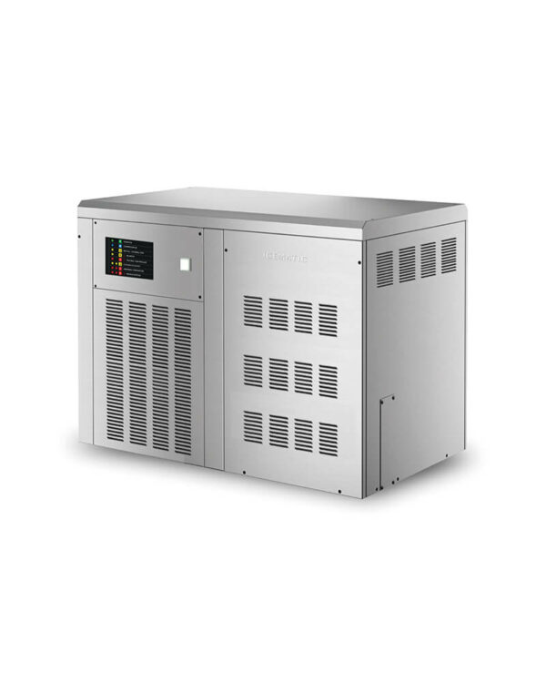 Icematic | Industrial and Commercial Icemakers