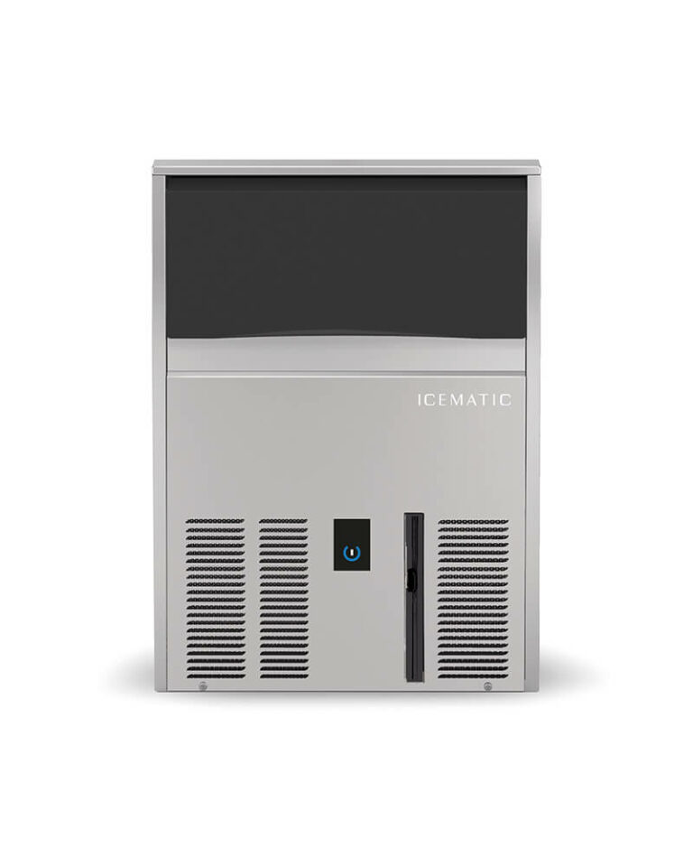 Commercial Flake Ice Machines | Icematic Berries | Flake Ice