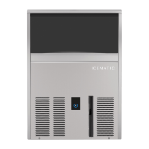 Icematic | Máquinas de Hielo Industriales