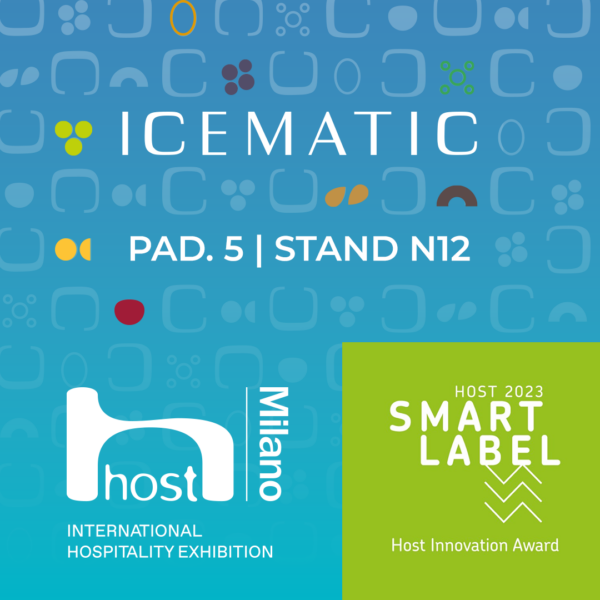 Icematic | Macchine Per Il Ghiaccio Professionali