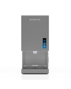 Icematic | Industrial and Commercial Icemakers
