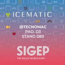 Icematic | Industrial and Commercial Ice Makers Since 1963