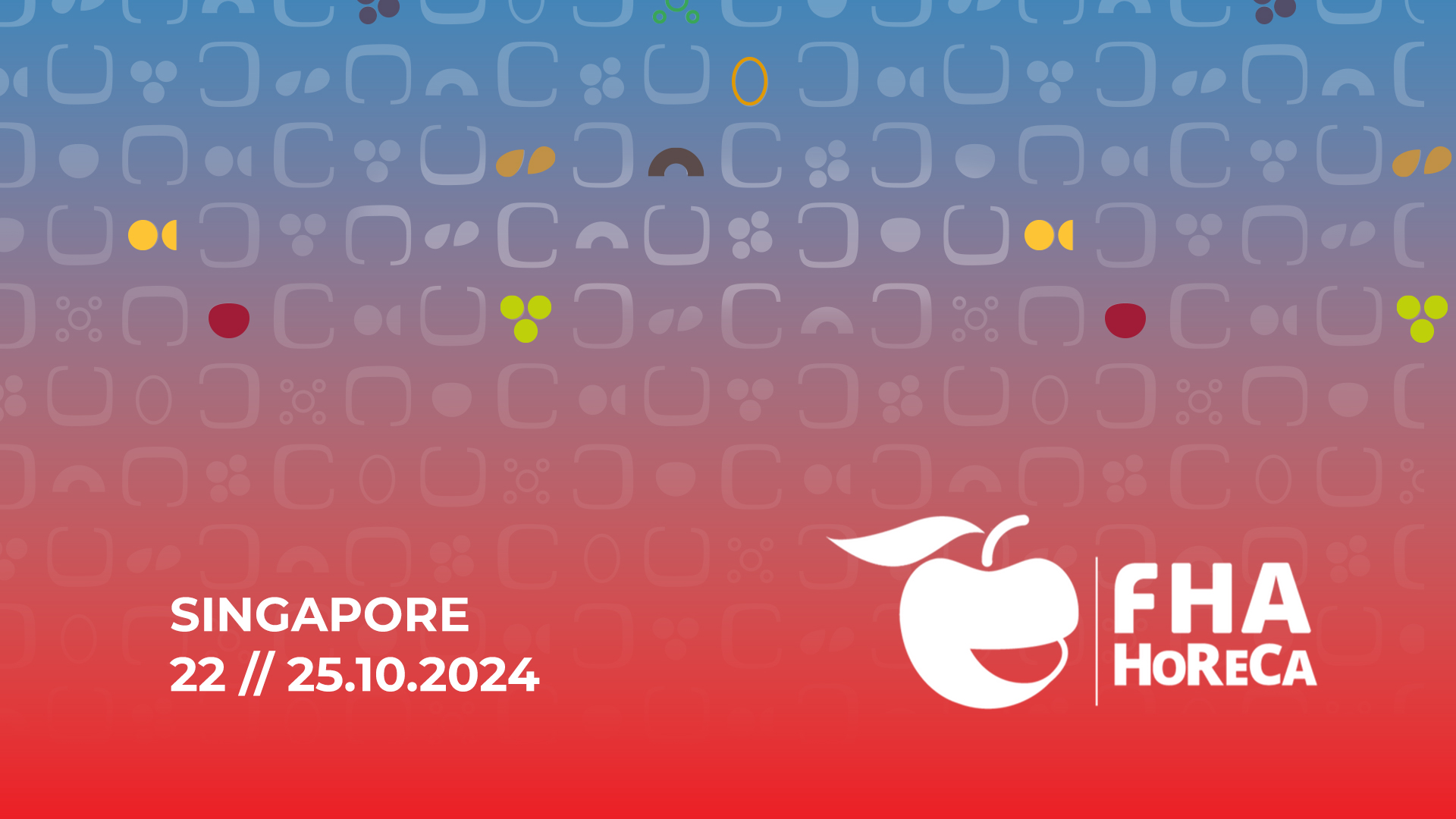 FHA-HoReCa 2024 | Icematic