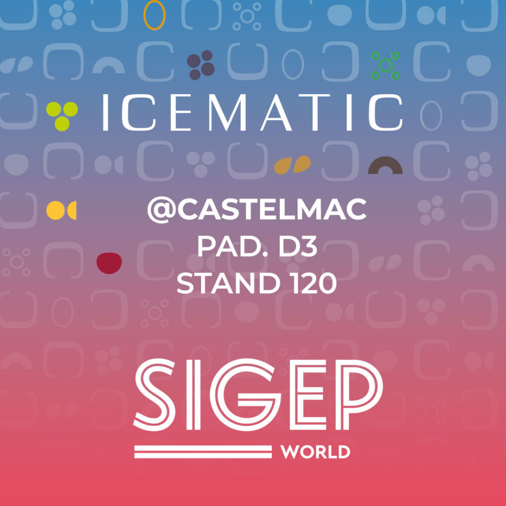 Icematic | Industrial and Commercial Ice Makers Since 1963