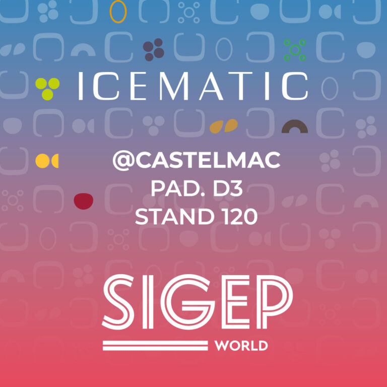 Icematic | Industrial and Commercial Ice Makers Since 1963