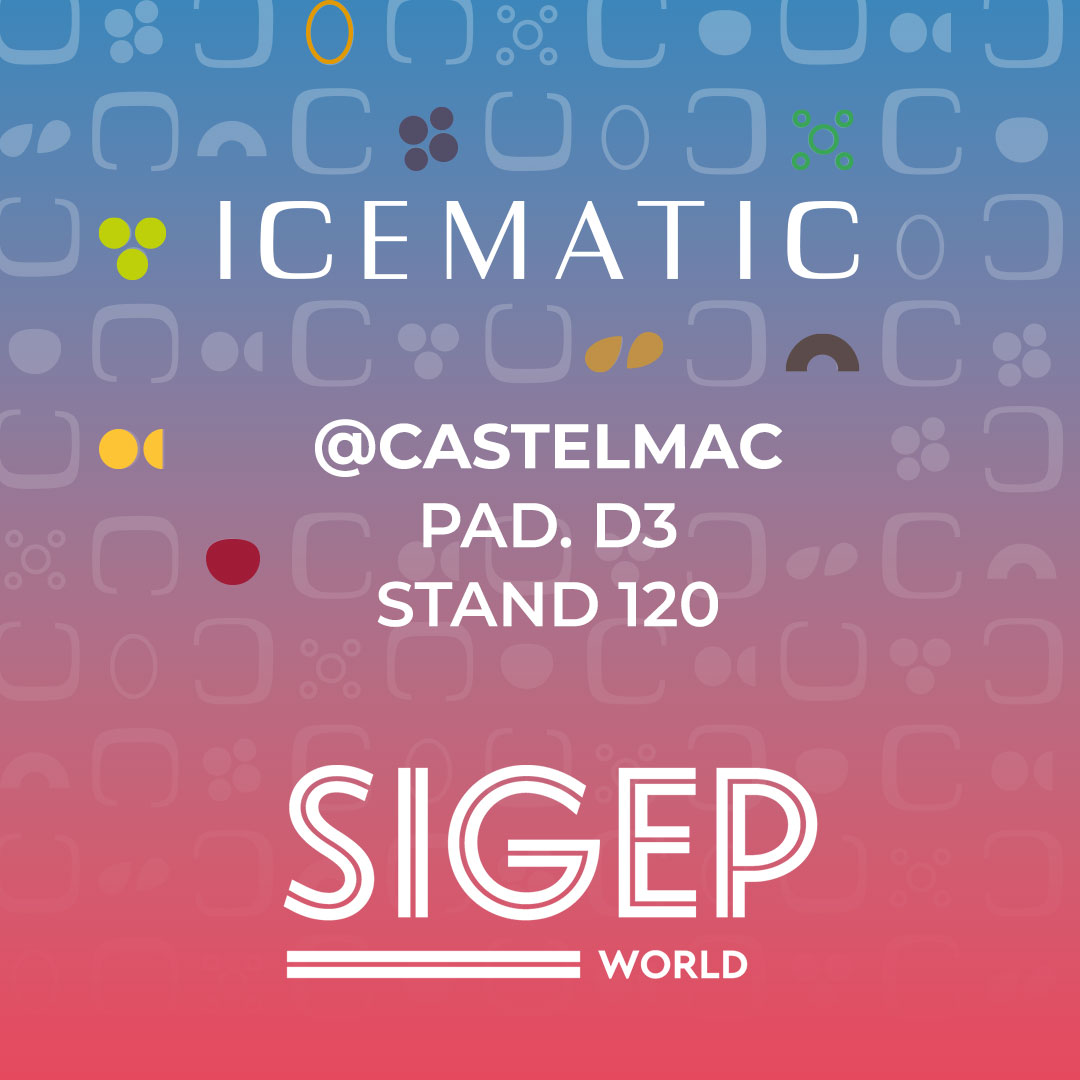 Icematic | Industrial and Commercial Ice Makers Since 1963